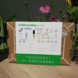 KiwiCo | Toys | Kiwico Kiwi Crate Science Kit Jumping Robot Building ...